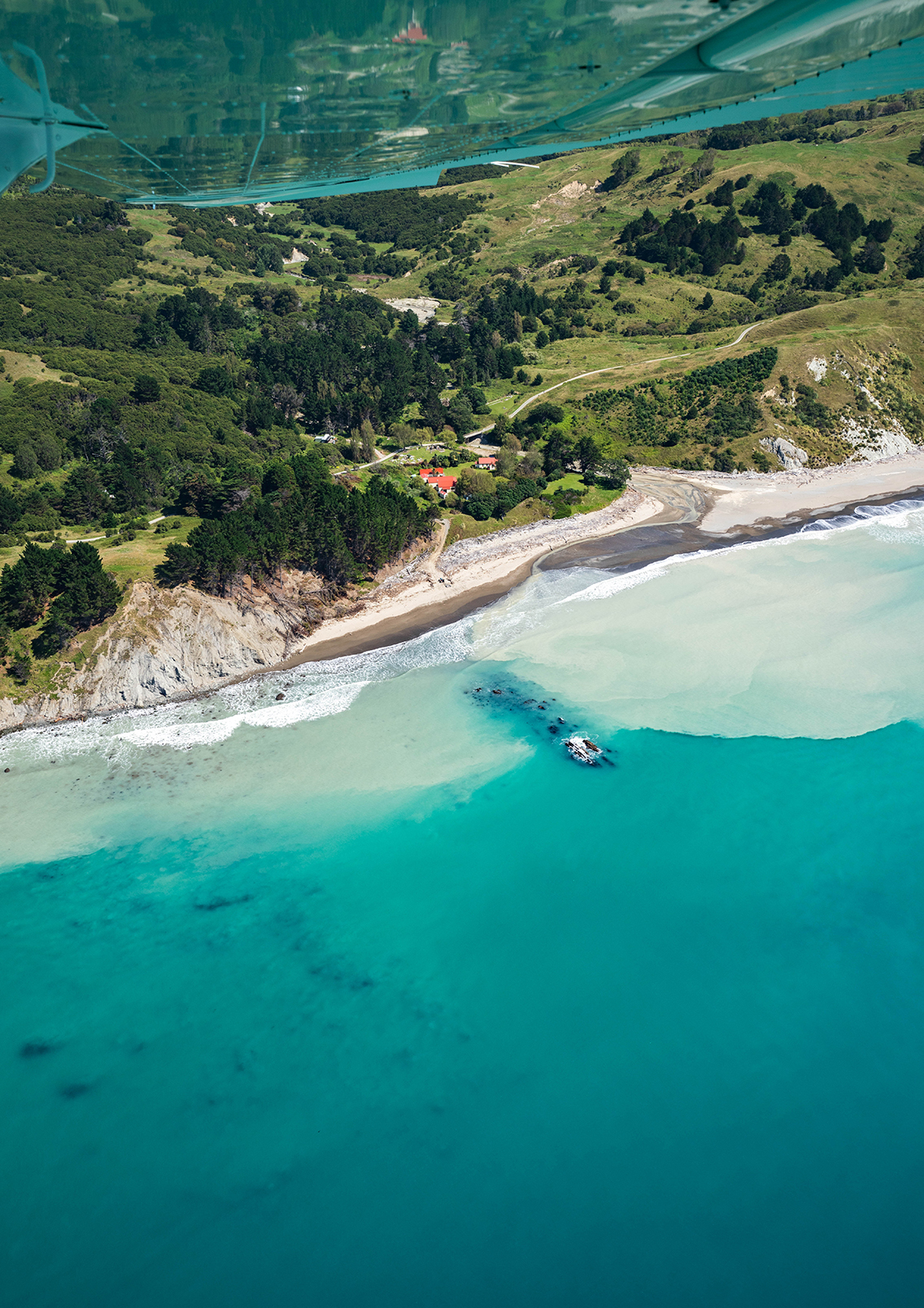 Air Ruatoria – Kalega!