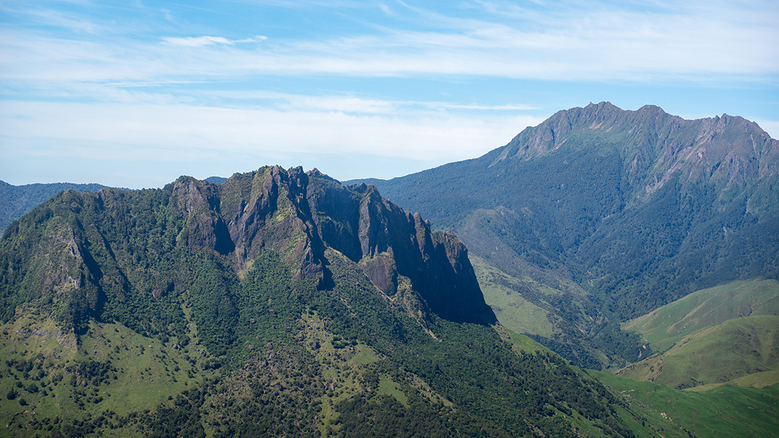 Air Ruatoria – Kalega!