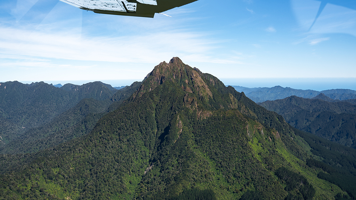 Air Ruatoria – Kalega!