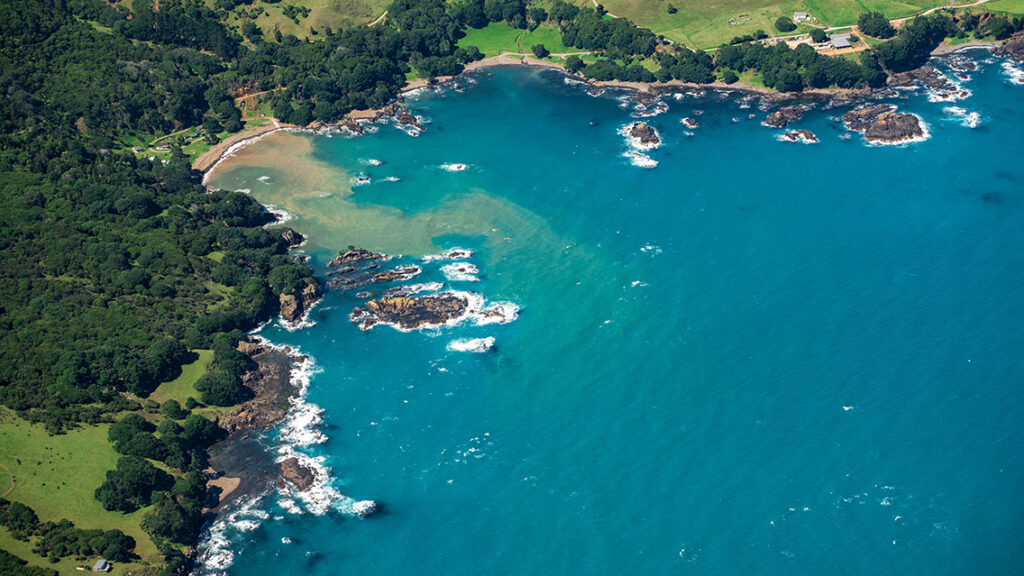 Air Ruatoria – Kalega!